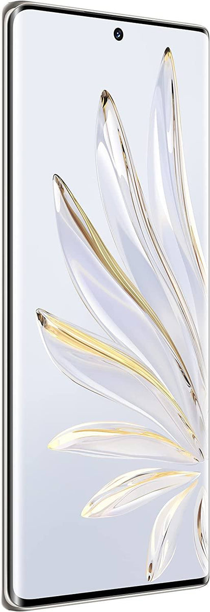 Honor 70 5G Dual SIM 8GB RAM 256GB - ‎Crystal Silver - Newtech Store ...